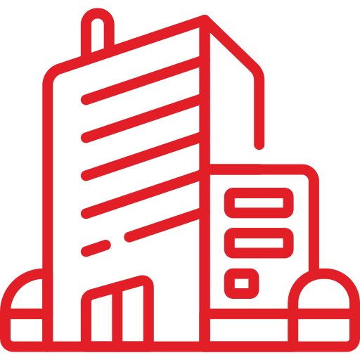 Giải pháp văn phòng làm việc chung tại MindX Space - Coworking Space